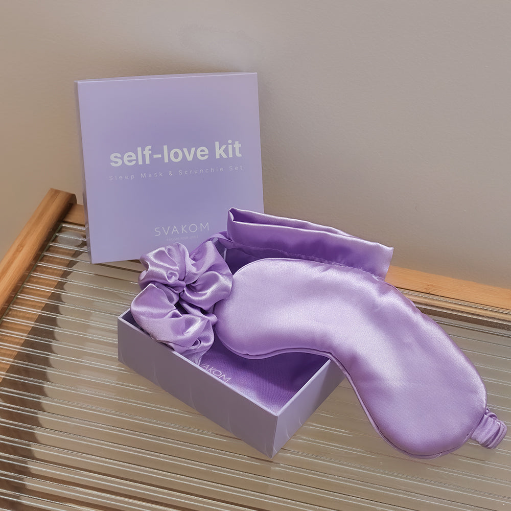 Kit de amor propio - SVAKOM® – SVAKOM ES